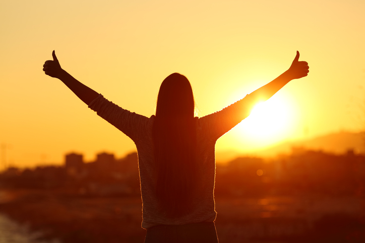 Tips to Unlock Positive Thinking - Manifestation Miracle Tips to Unlock Positive Thinking - Manifestation Miracle